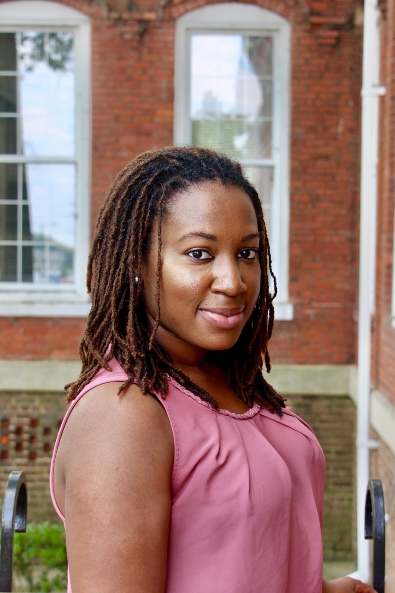 Alexandria Miller | Africana Studies/Rites and Reason Theatre | Brown ...