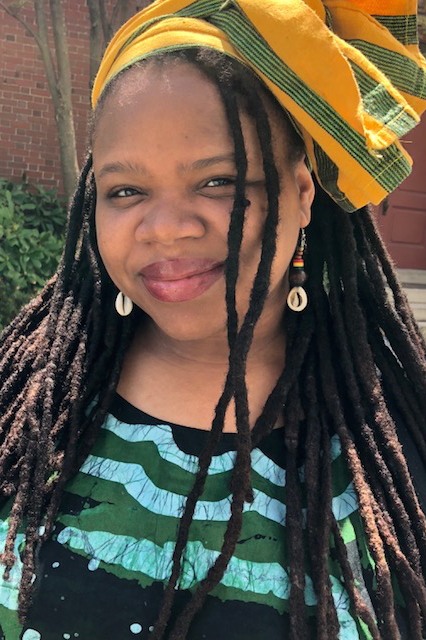 Shamara Wyllie Alhassan | Africana Studies/Rites and Reason Theatre ...