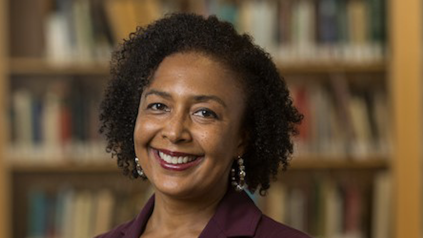 Prof. Lisa Biggs awarded 2023 Errol Hill Award | Africana Studies/Rites ...